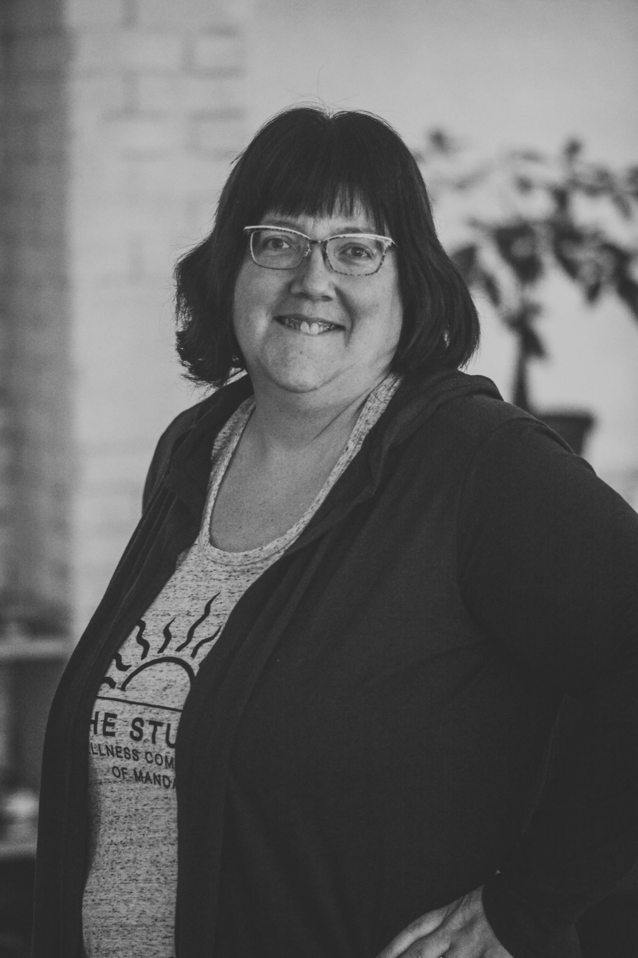 Our Team - The Studio