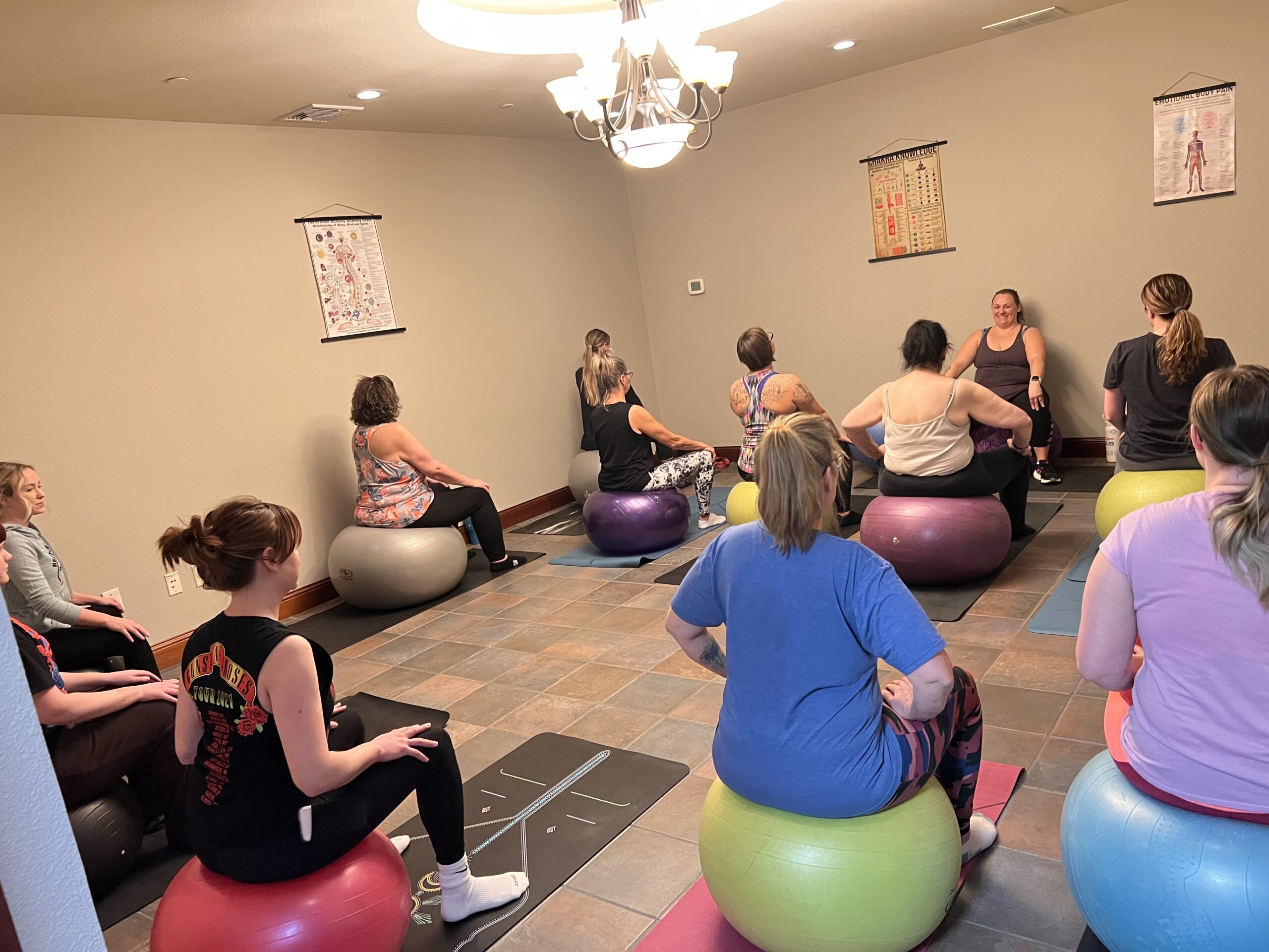 The Importance of Mindfulness and Movement: Reconnecting Mind, Body ...